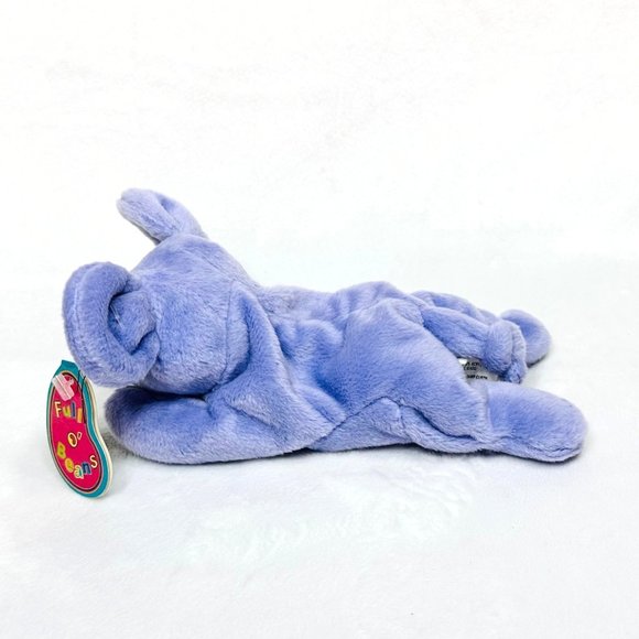 Avon Full o' Beans | Toys | Vintage Mozzarella The Mouse Full O Beans ...